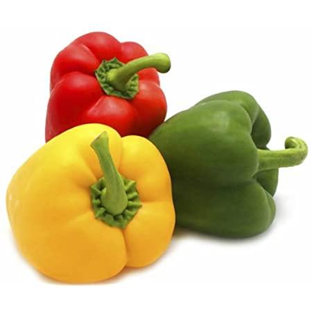 Capsicum Tricolor Set – Firaana